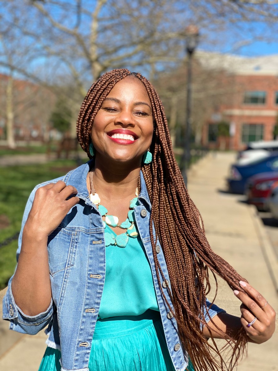 How to Maintain a Positive Mindset Right Now – The Real Chic Life