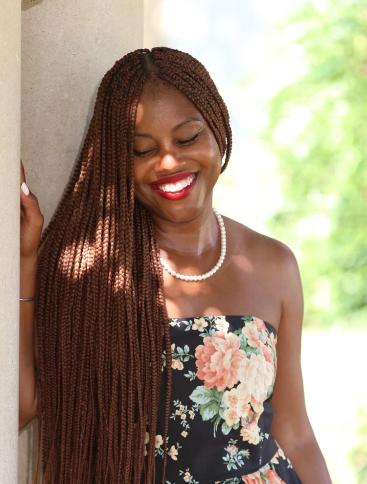The Real Chic Life – Your Style Destination for an Inspired Life