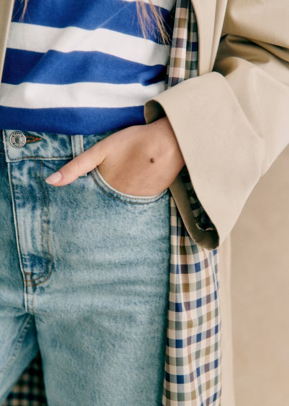 How to Build the Perfect Spring Capsule Wardrobe – The Real Chic Life