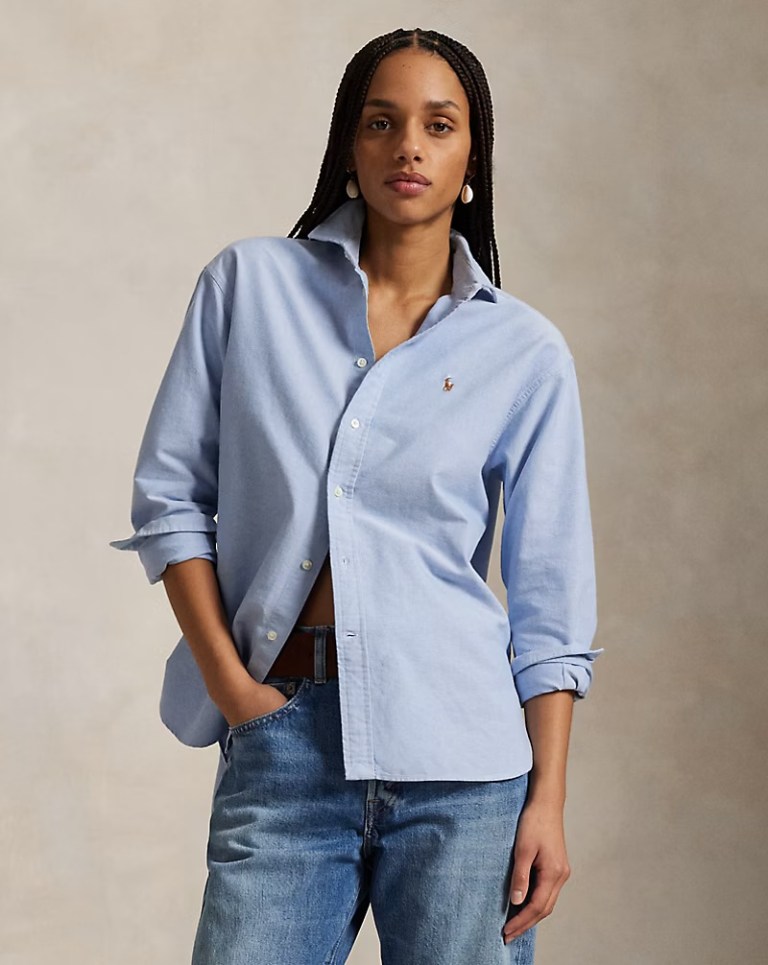 The Real Chic Guide to Preppy Style – The Real Chic Life