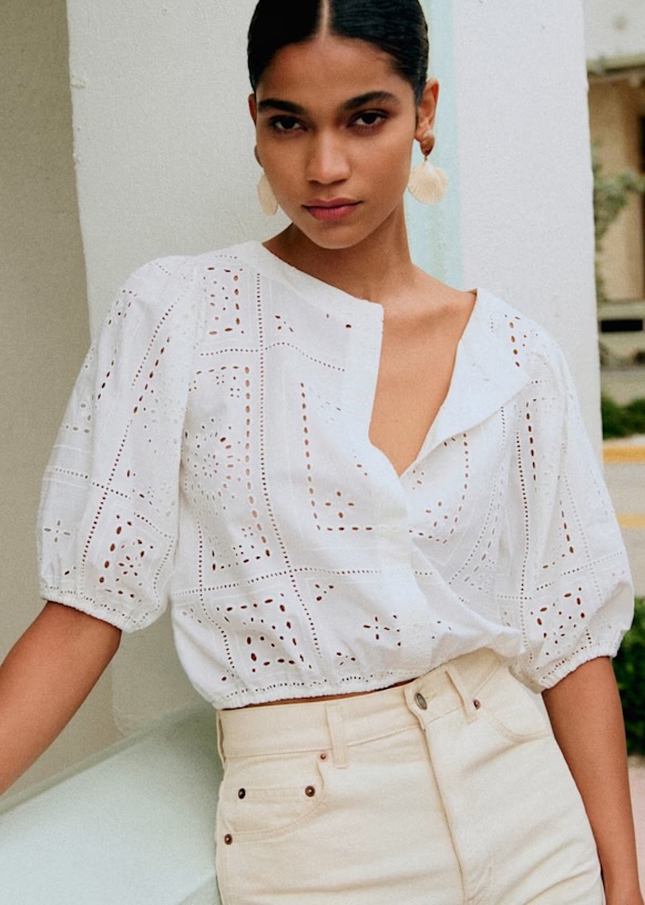 The Real Chic Spring 26 Capsule Wardrobe – The Real Chic Life
